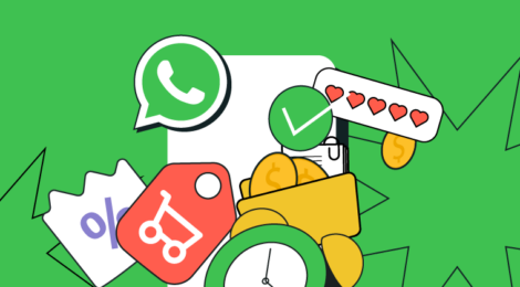 WhatsApp Commerce: Use Cases, Benefits, and Challenges | SendPulse