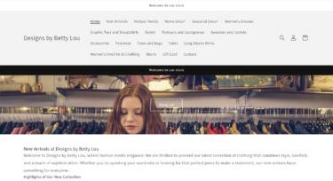 Website Header Design: Examples & Best Practices [2025] | SendPulse