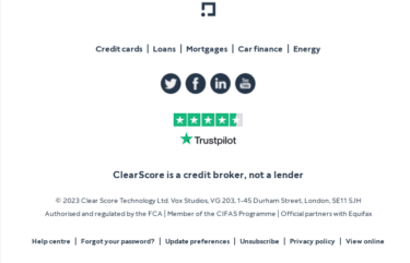 Email Footer Best Practices and Ideas for Maximum Impact | SendPulse
