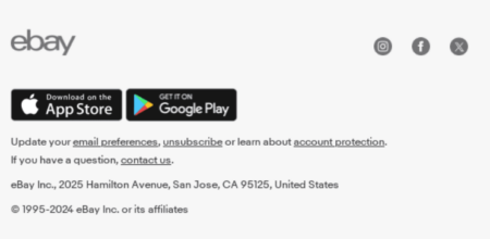 Email Footer Best Practices and Ideas for Maximum Impact | SendPulse
