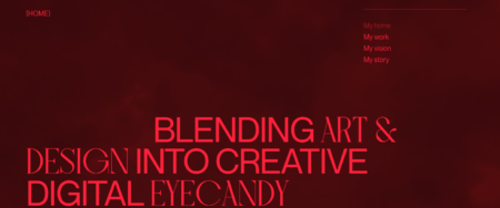 Website Header Design: Examples & Best Practices | SendPulse