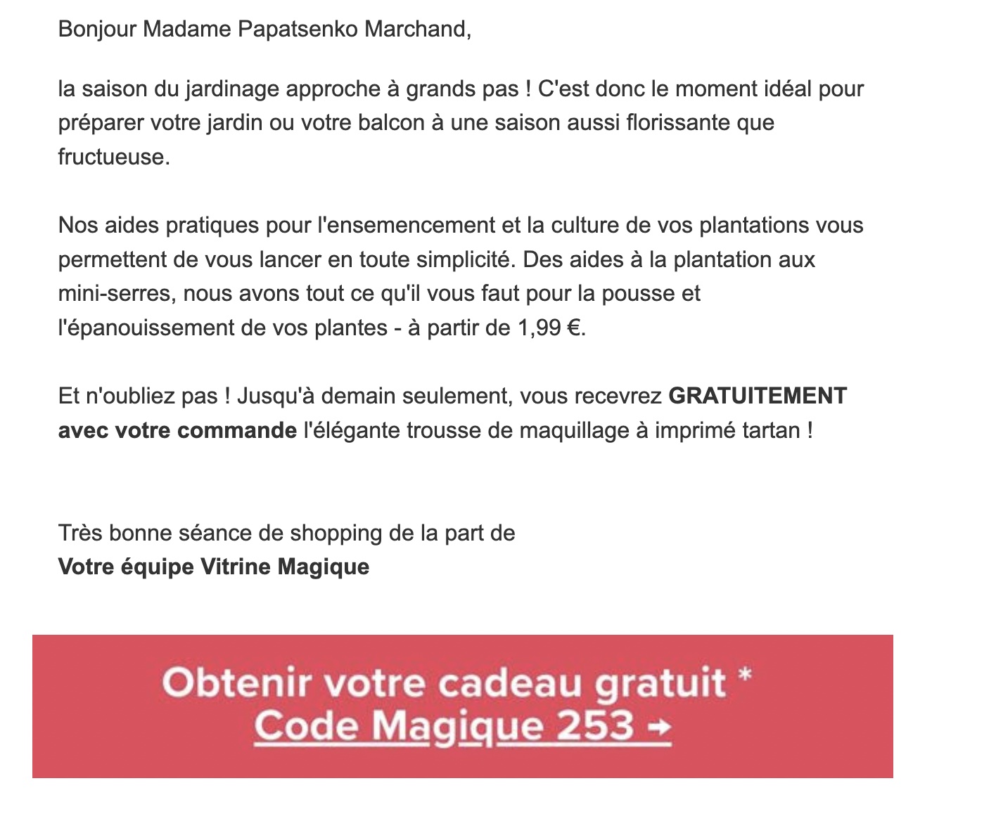 Formule de politesse mail : effet positif sur vos destinataires