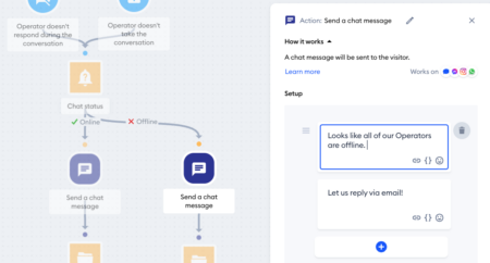 16 Best ManyChat Alternatives for Bot Building in 2025 | SendPulse