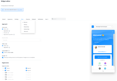 16 Best ManyChat Alternatives for Bot Building in 2025 | SendPulse