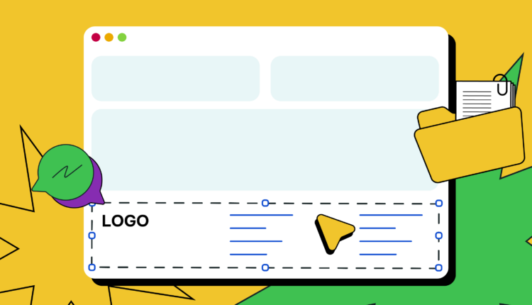 How to Create a Website Footer: Design Tips and Best Examples | SendPulse