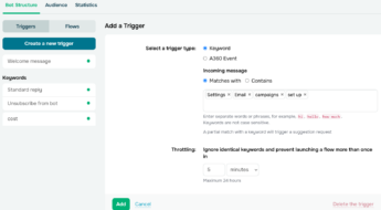 How to Build a Knowledge Base Chatbot: Examples and Tips | SendPulse