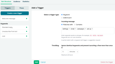 How to Build a Knowledge Base Chatbot: Examples and Tips | SendPulse