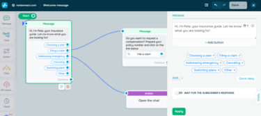 How to Build a Knowledge Base Chatbot: Examples and Tips | SendPulse