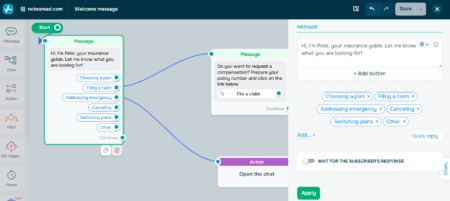 How to Build a Knowledge Base Chatbot: Examples and Tips | SendPulse