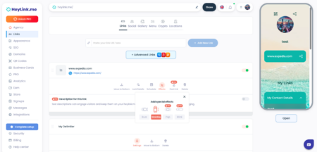 19 Best Linktree Alternatives for Your Bio Links | SendPulse