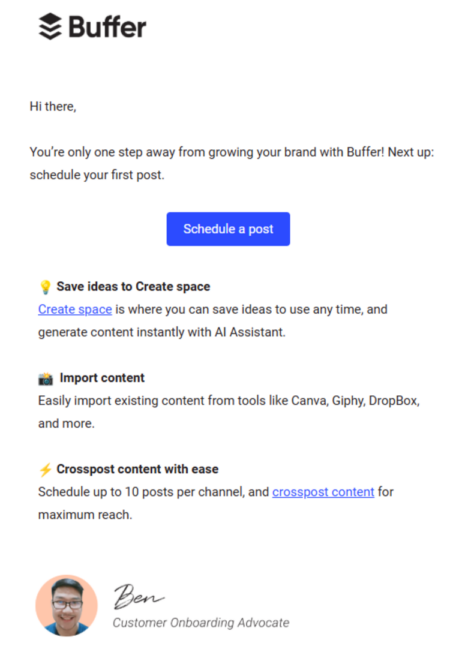 B2B-продажі: приклади, етапи, інструменти | SendPulse UA