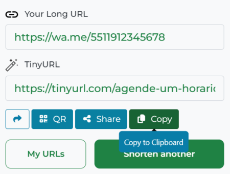Como gerar link do WhatsApp: passo a passo completo