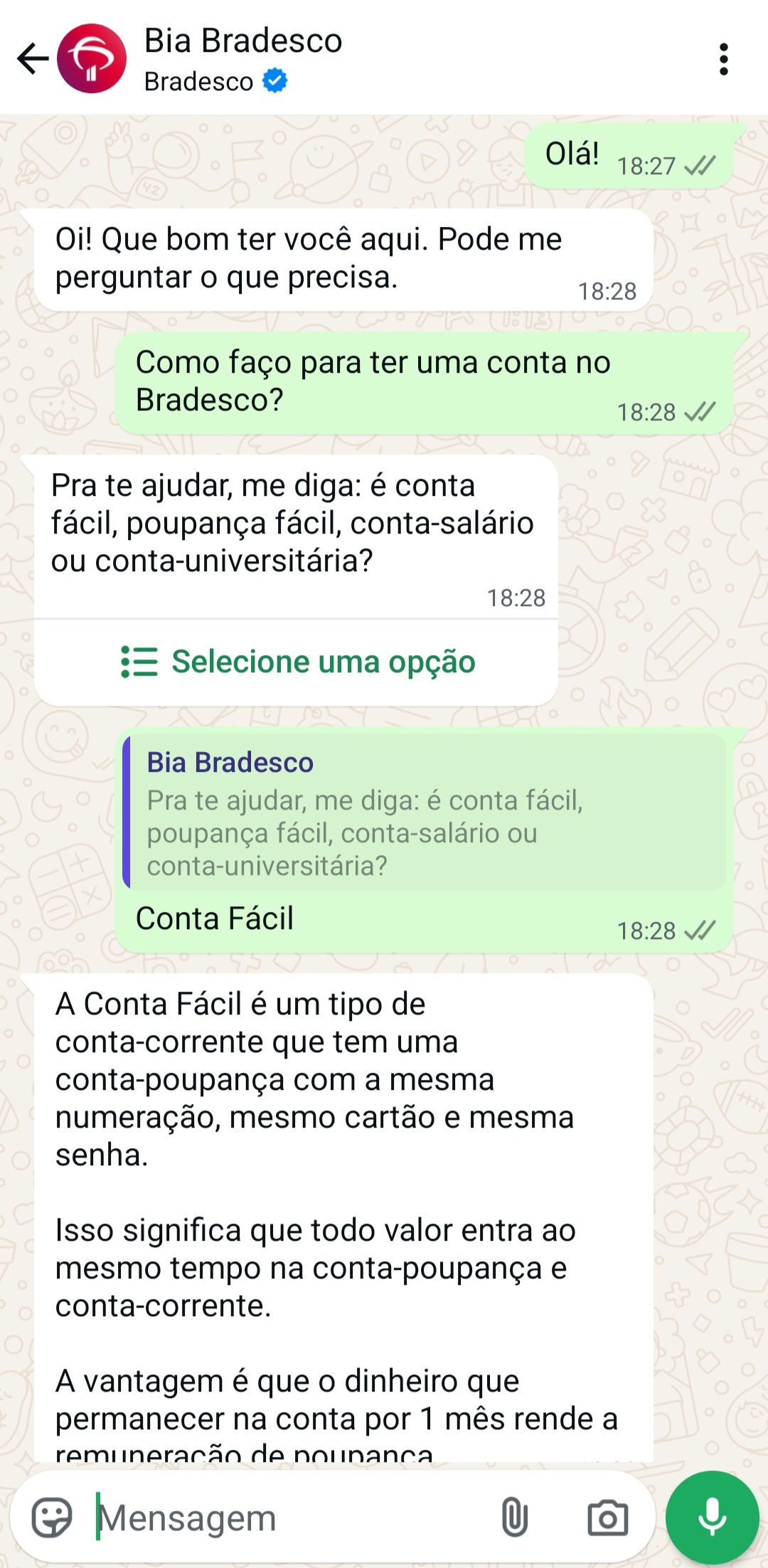 Tipos de chatbots: conheça os melhores para seu negócio
