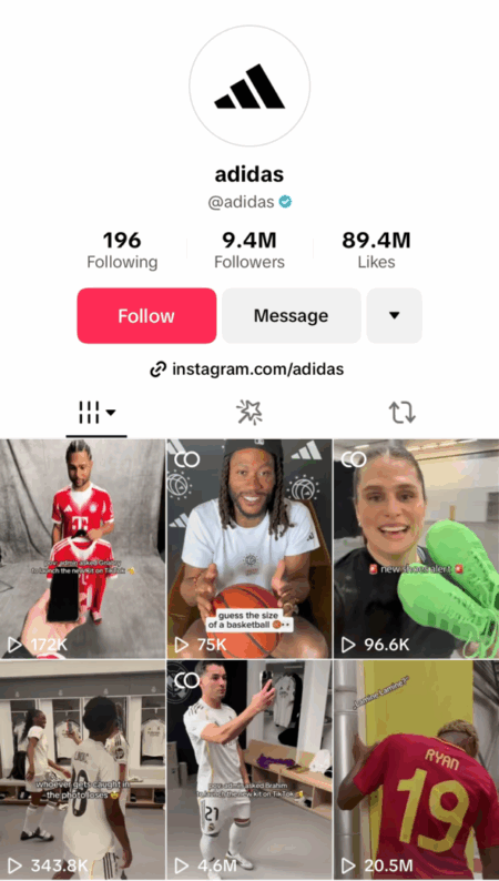 What to Put in Your TikTok Bio: Ideas and Tips for Businesses | SendPulse