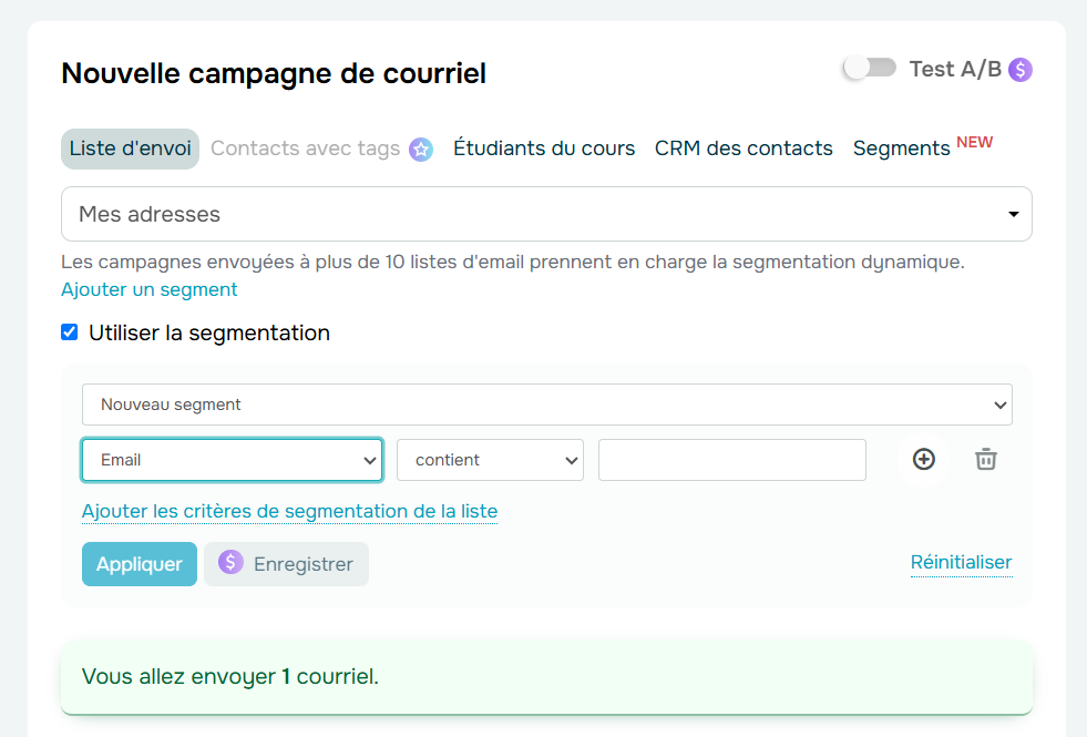 Structurez votre plan de communication efficace avec SendPulse