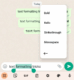 WhatsApp Text Formatting: Tricks, Cool Fonts, and Shortcuts | SendPulse