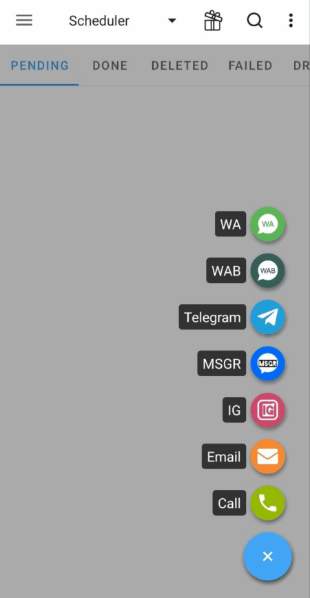 How to Schedule WhatsApp Messages in 2025 | SendPulse