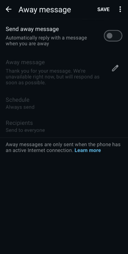 How to Schedule WhatsApp Messages in 2025 | SendPulse