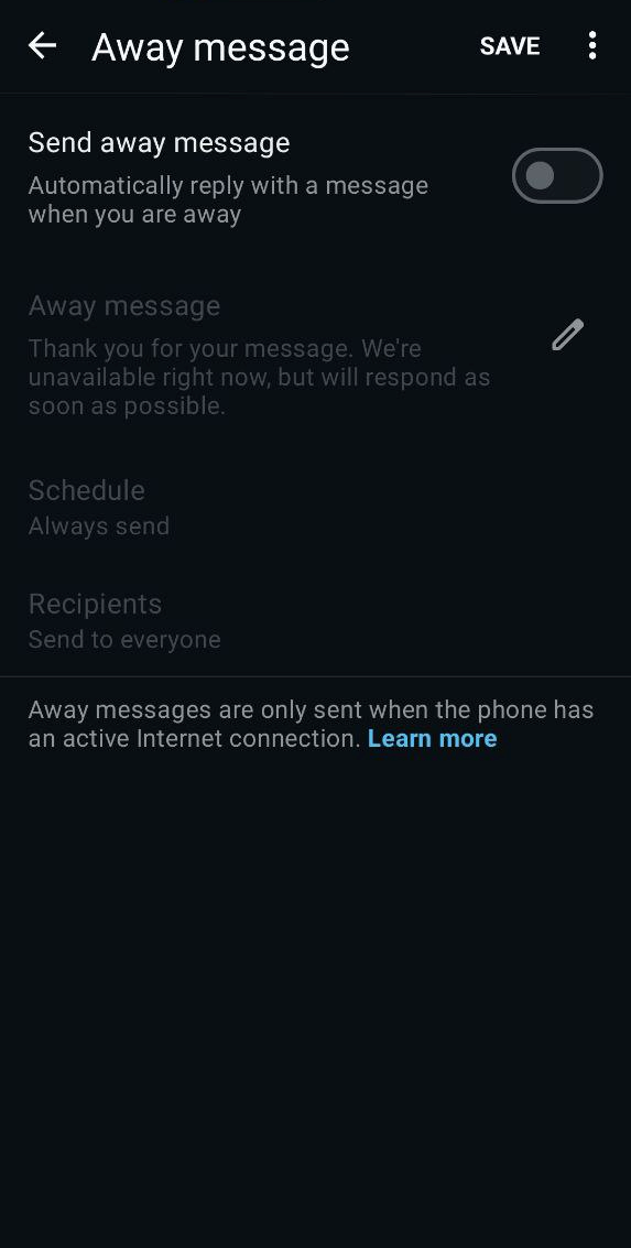 How to Schedule WhatsApp Messages in 2025 | SendPulse
