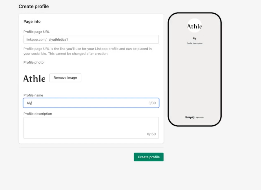 Las 10 mejores alternativas a Linktree para enlaces de biografía | SendPulse