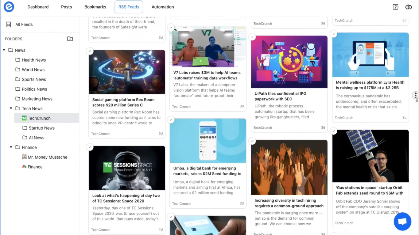 Las 10 mejores alternativas a Linktree para enlaces de biografía | SendPulse
