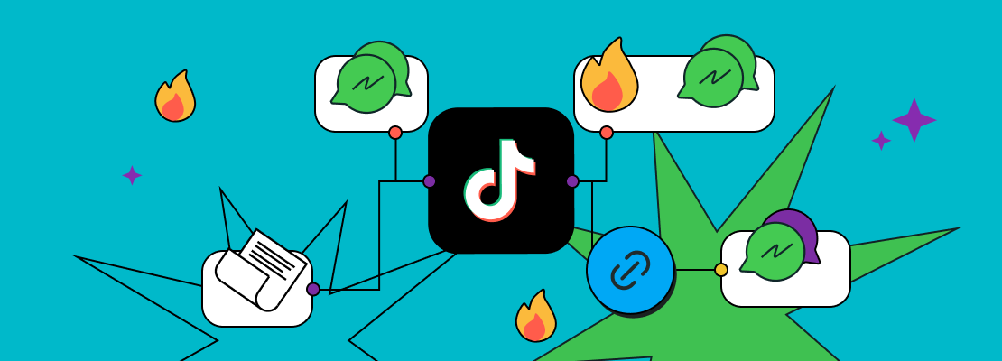 5 AI TikTok Chatbot Builders Compared [2026] | SendPulse