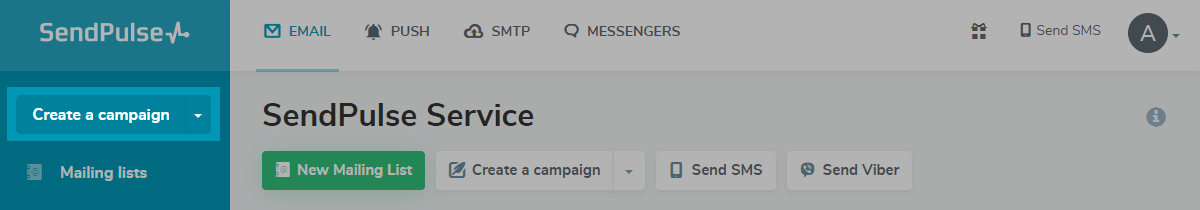 How to Create an Automation that Starts When Receive a Contact Webhook | SendPulse