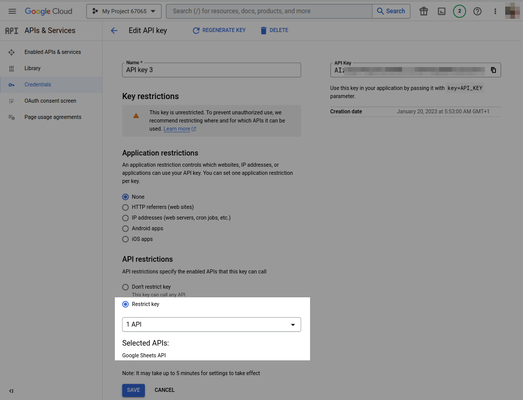 How To Transfer Data From Google Sheets To Chatbots SendPulse