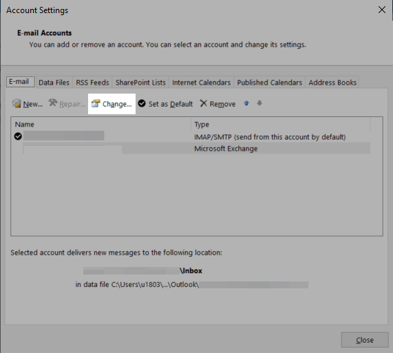 How to Send Emails from Email Clients Using SMTP | SendPulse