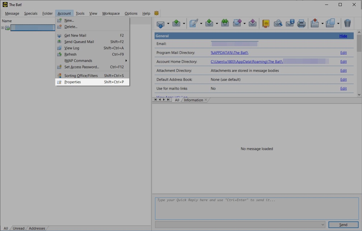 How To Send Emails From Email Clients Using Smtp Sendpulse