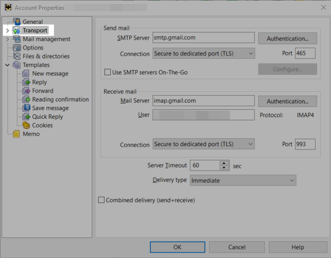 How To Send Emails From Email Clients Using Smtp Sendpulse
