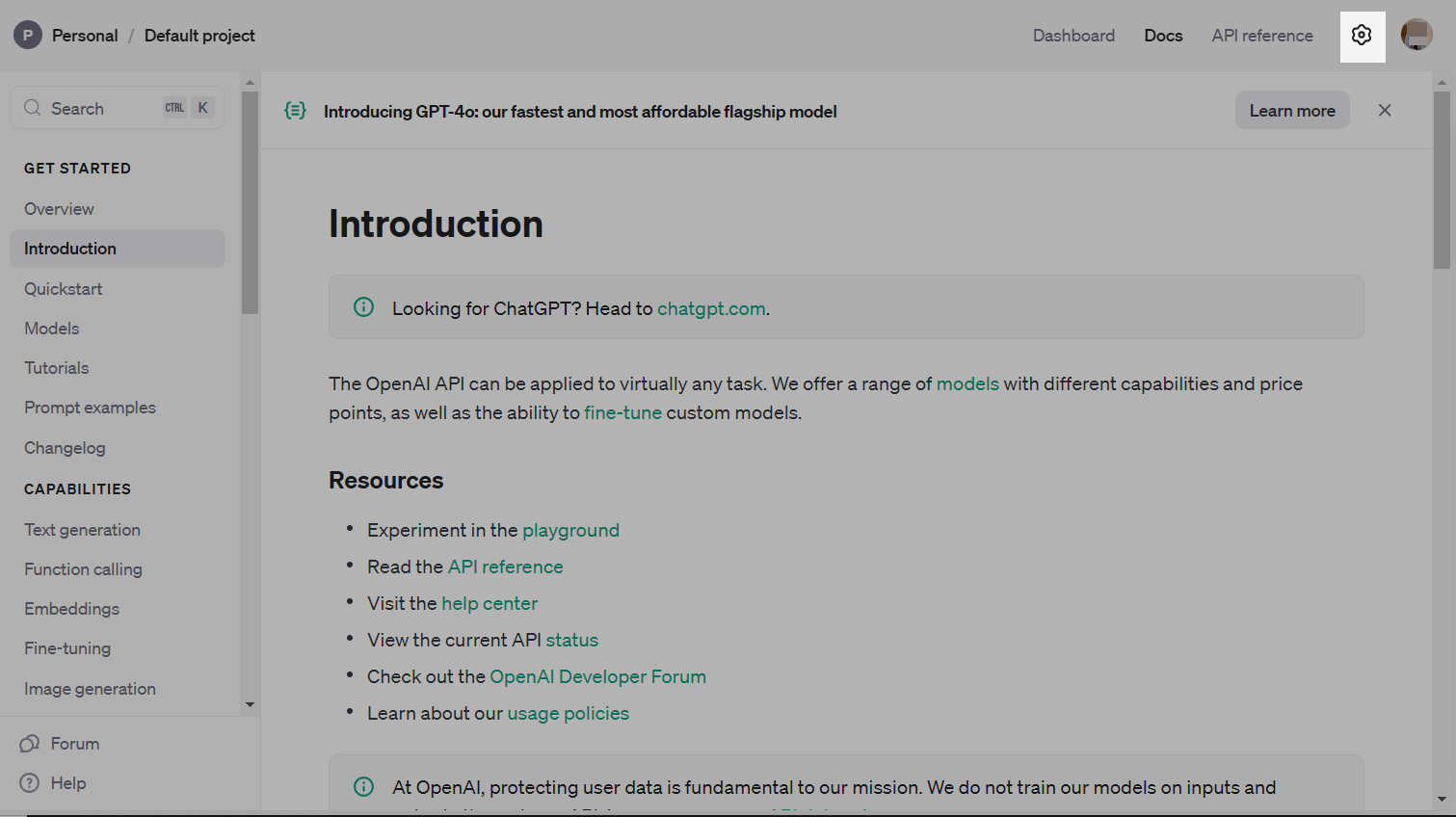 How to connect GPT-3 to your chatbot | SendPulse