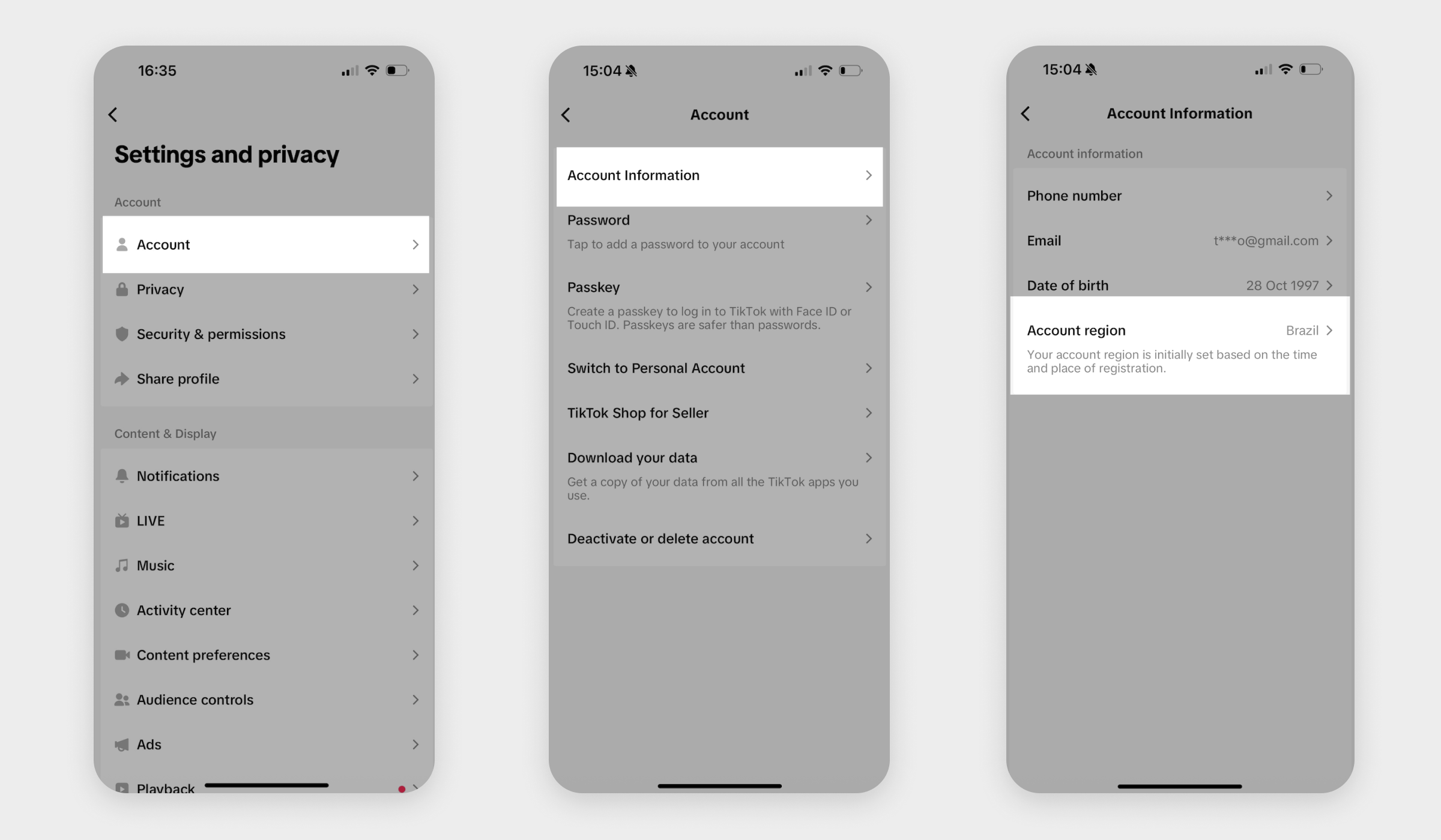 Create a TikTok chatbot | SendPulse