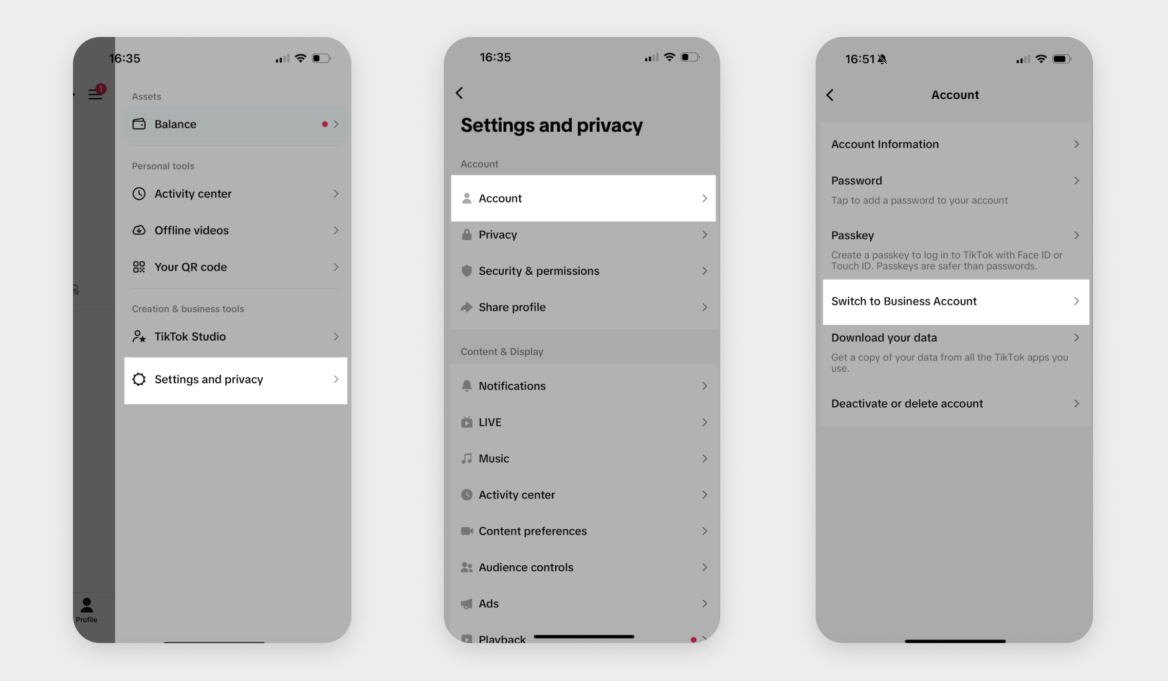 Create a TikTok chatbot | SendPulse