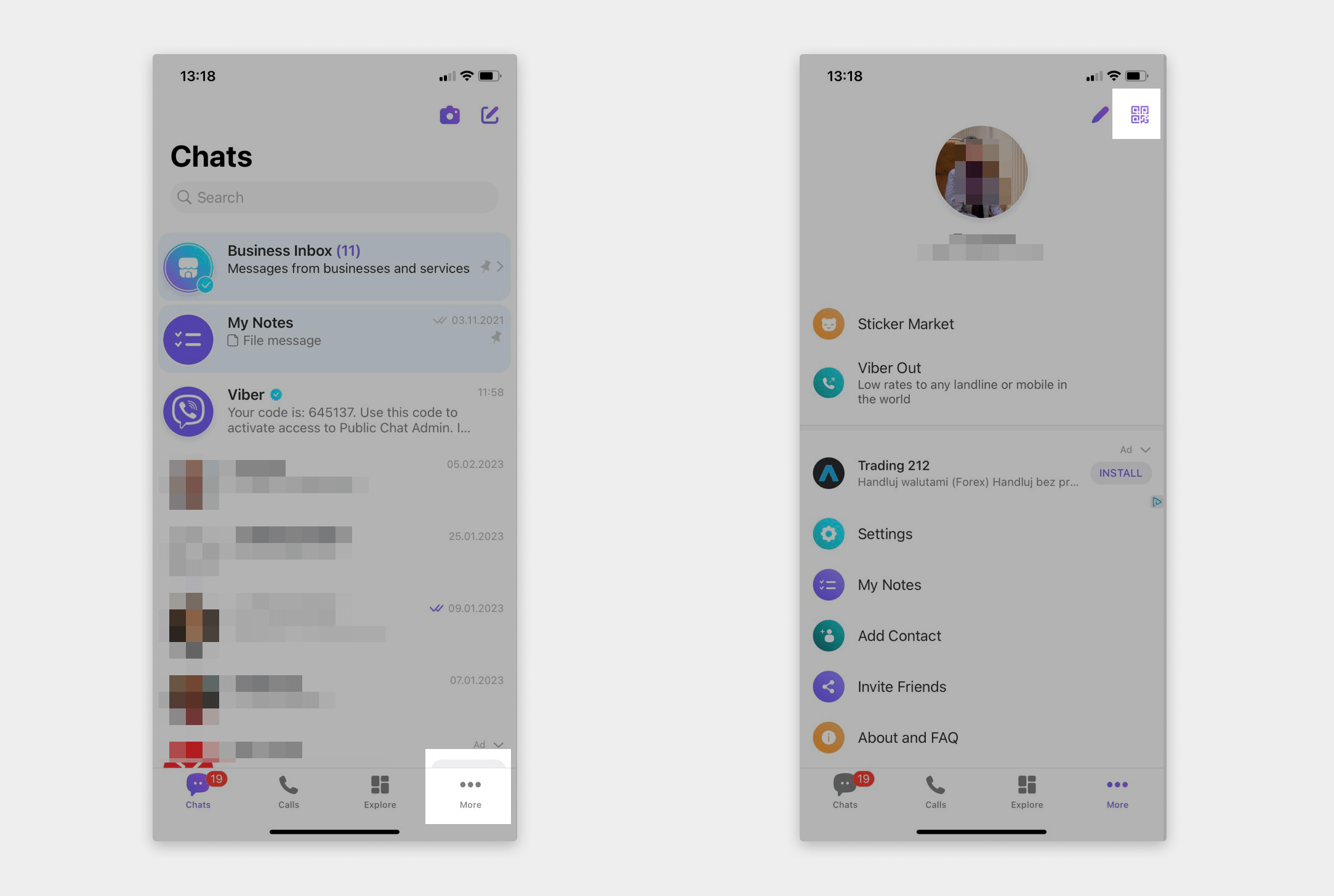 How to create a Viber chatbot | SendPulse How to create a Viber chatbot | SendPulse