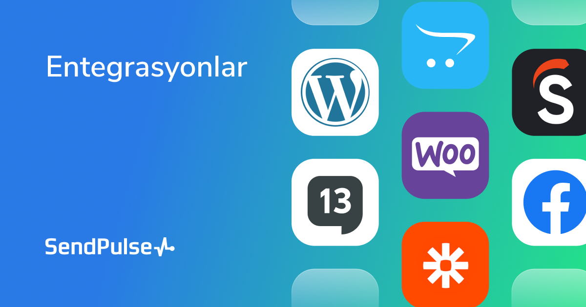 Pipedrive | SendPulse