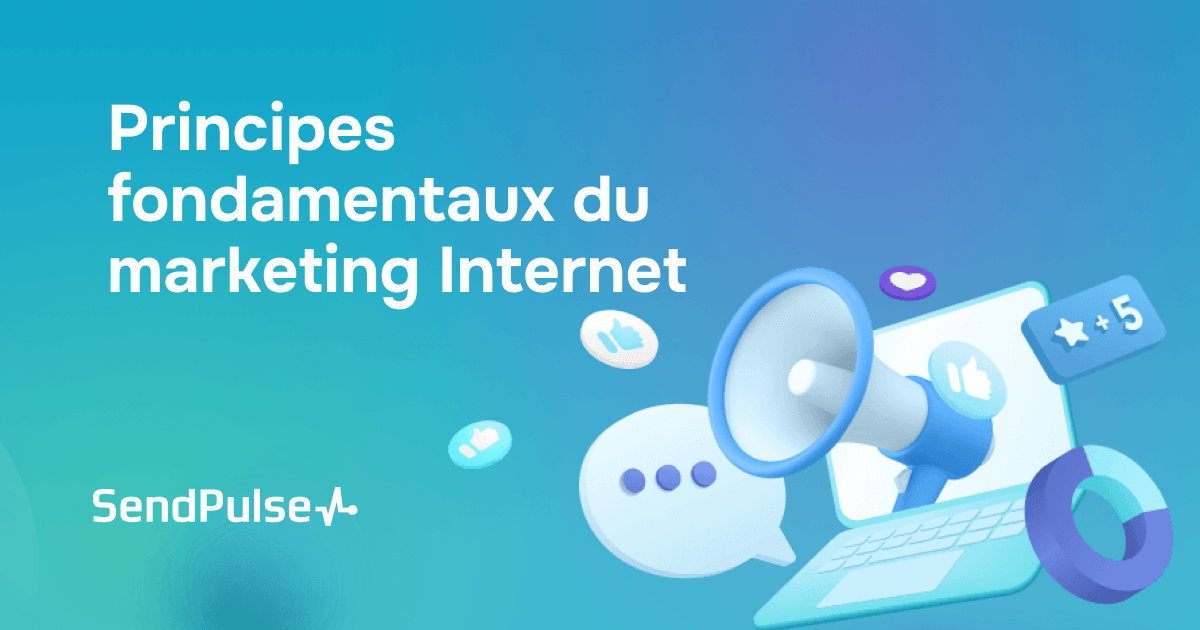 Qu'est-ce que le SEM : définition et guide | SendPulse FR