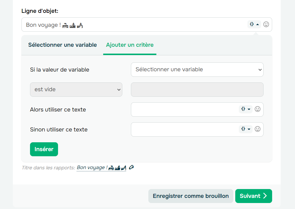 Comment envoyer des emails en masse avec Gmail : tutoriel