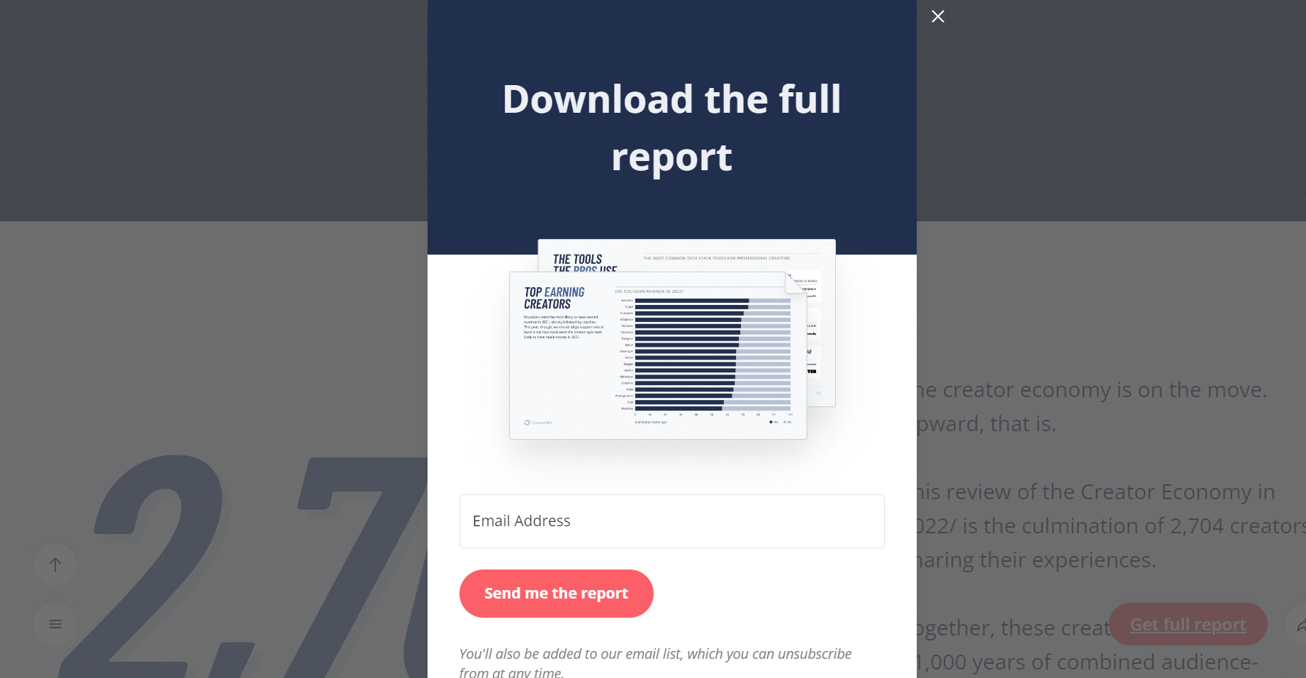 What is a Lead Capture: Guide | SendPulse