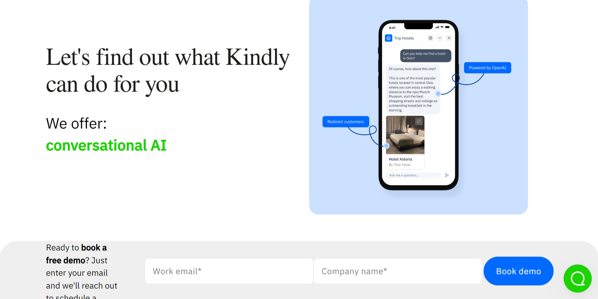 What is a Lead Capture: Guide | SendPulse