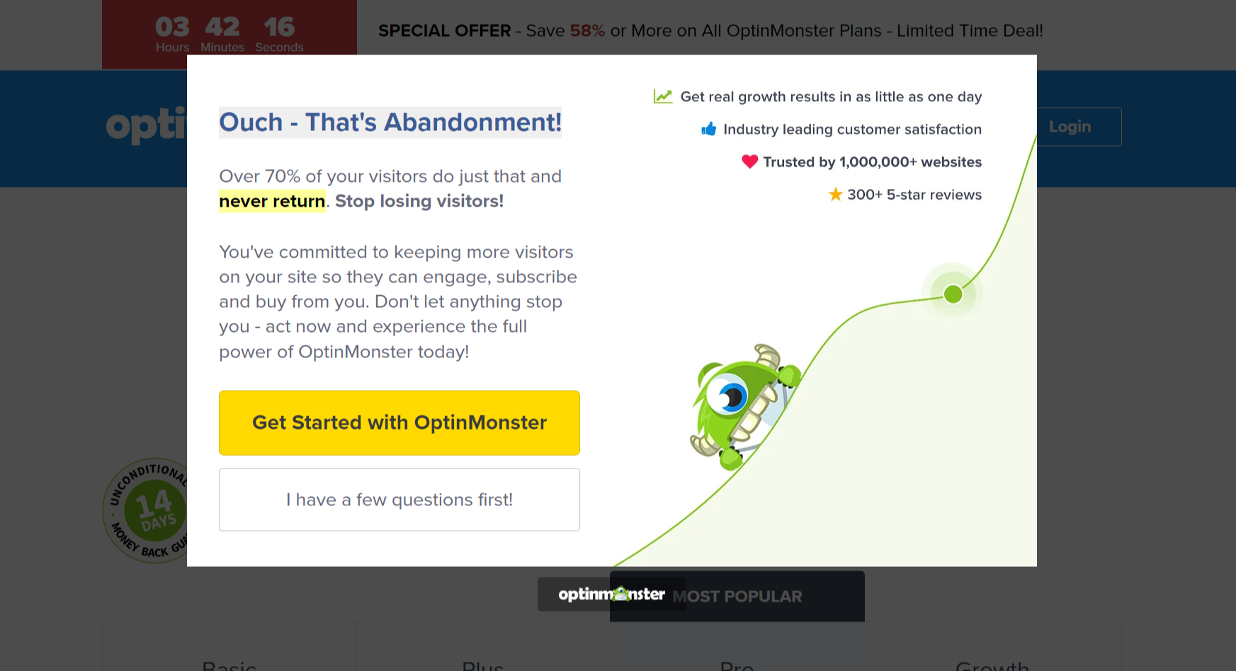 What is a Lead Capture: Guide | SendPulse