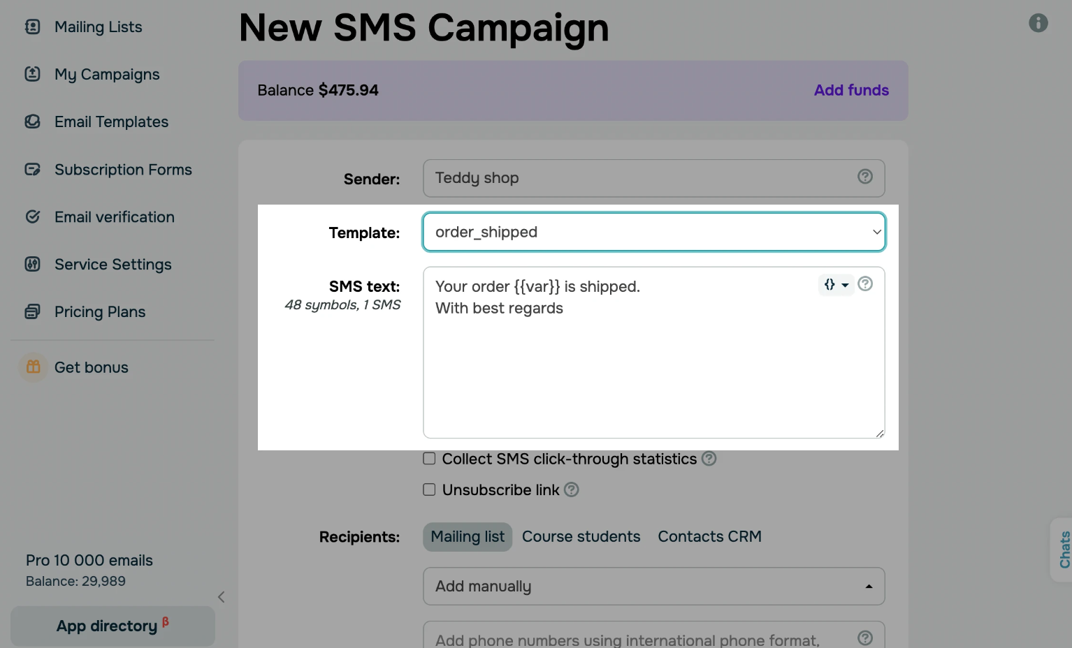 What is Mobile Marketing: Definition, Video, Examples | SendPulse