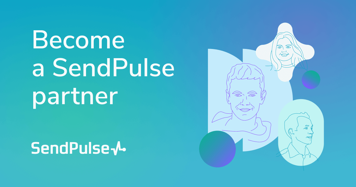 Programme de partenariat | SendPulse FR