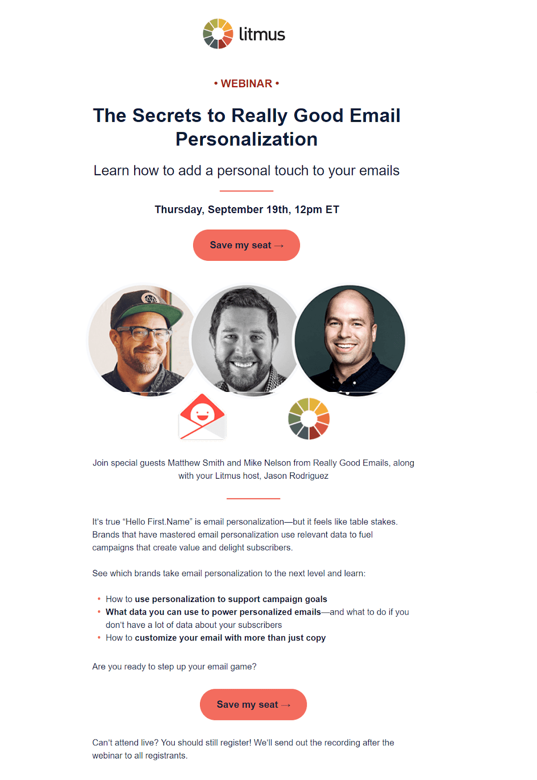 什么是网络研讨会邀请邮件?-指南-定义| SendPulse - vwin德赢 什么是网络研讨会邀请邮件?-指南-定义| SendPulse - vwin德赢